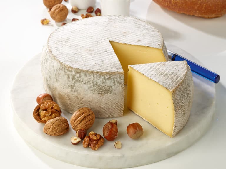 Normandy the Land of Milk | Milk, Cheese, Fromage Frais, Butter, Cream